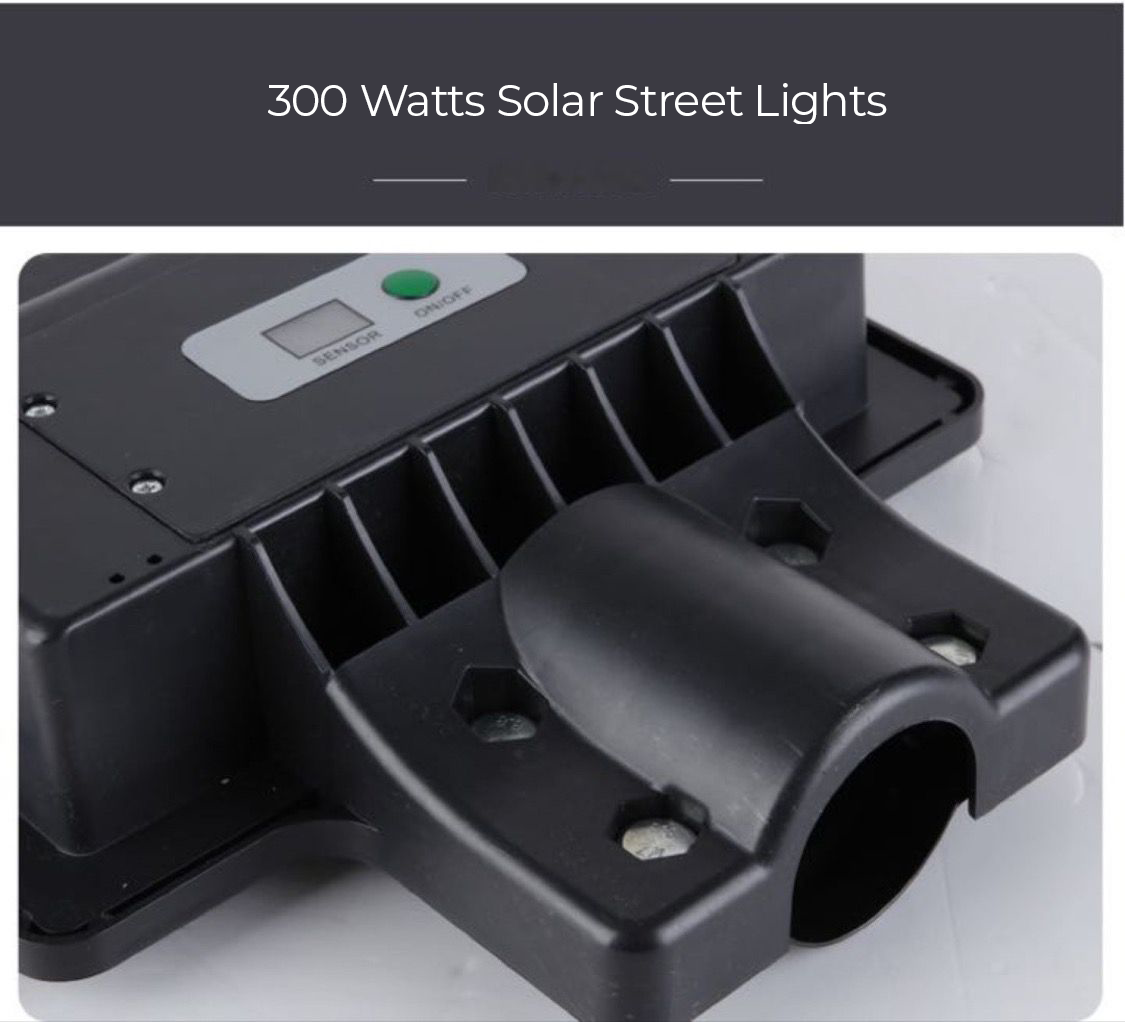 Solar Street lights in Guam | Solar Products - Time Circle